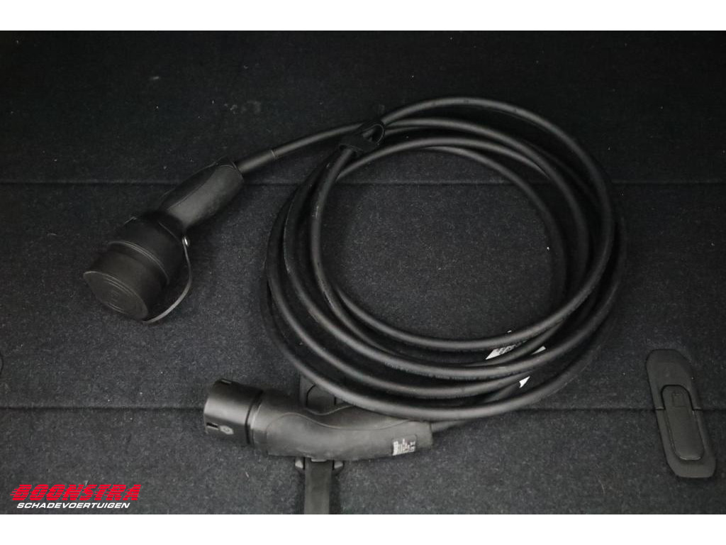 Volvo EX40 Single Motor Extended Range Plus 82 kWh LED ACC AHK - Boonstra