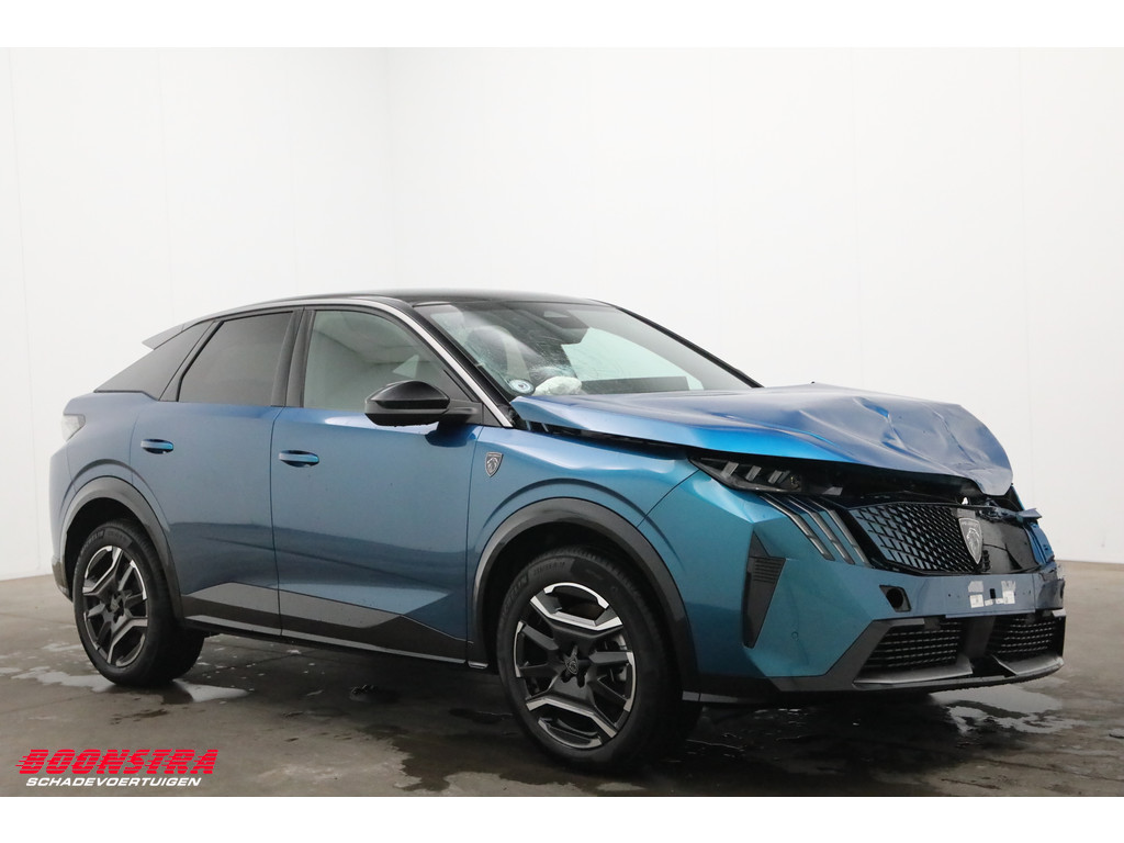 Peugeot E-3008 GT Avantage 210 73 kWh LED ACC Apple/Android SHZ - Boonstra