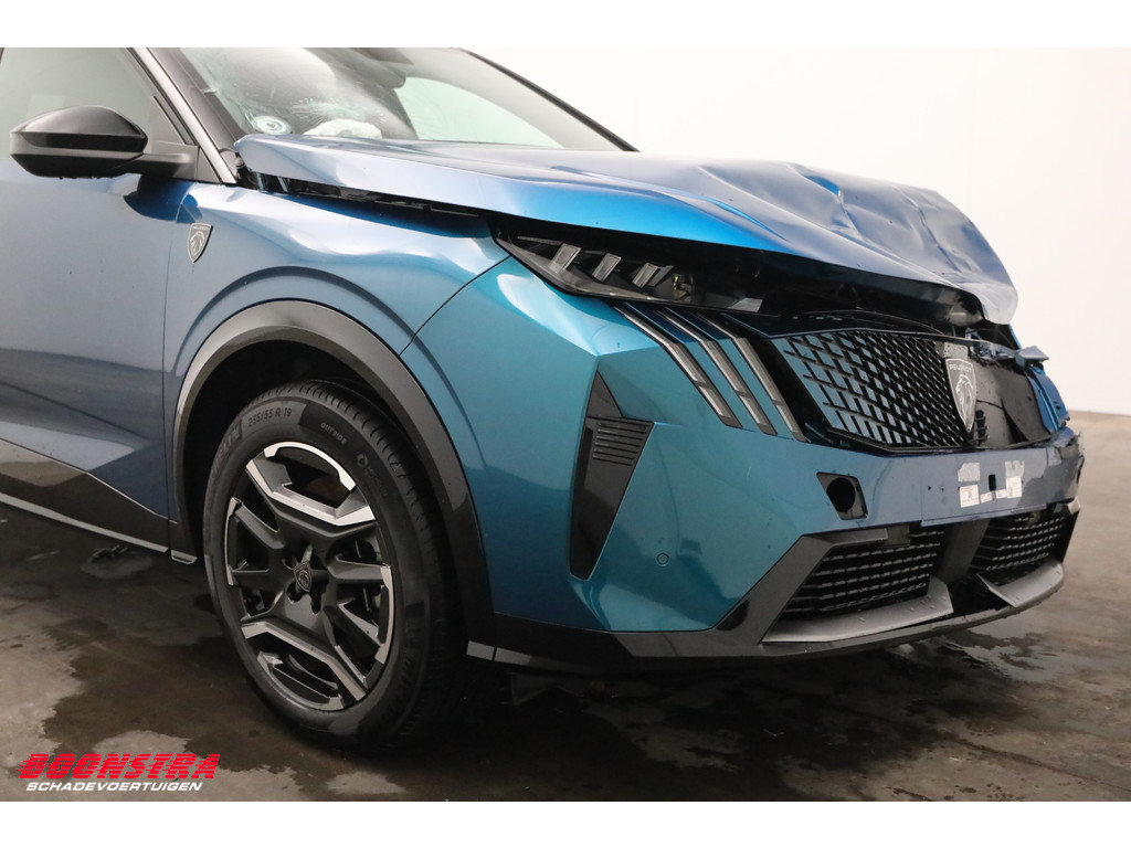 Peugeot E-3008 GT Avantage 210 73 kWh LED ACC Apple/Android SHZ - Boonstra