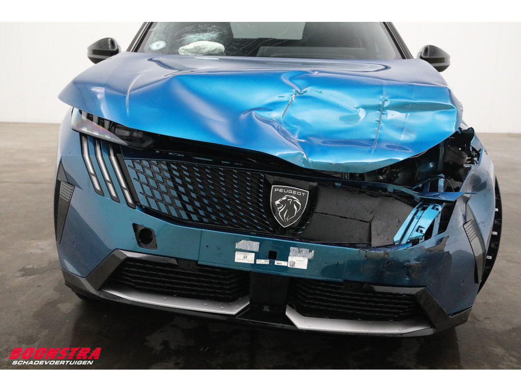 Peugeot E-3008 GT Avantage 210 73 kWh LED ACC Apple/Android SHZ - Boonstra