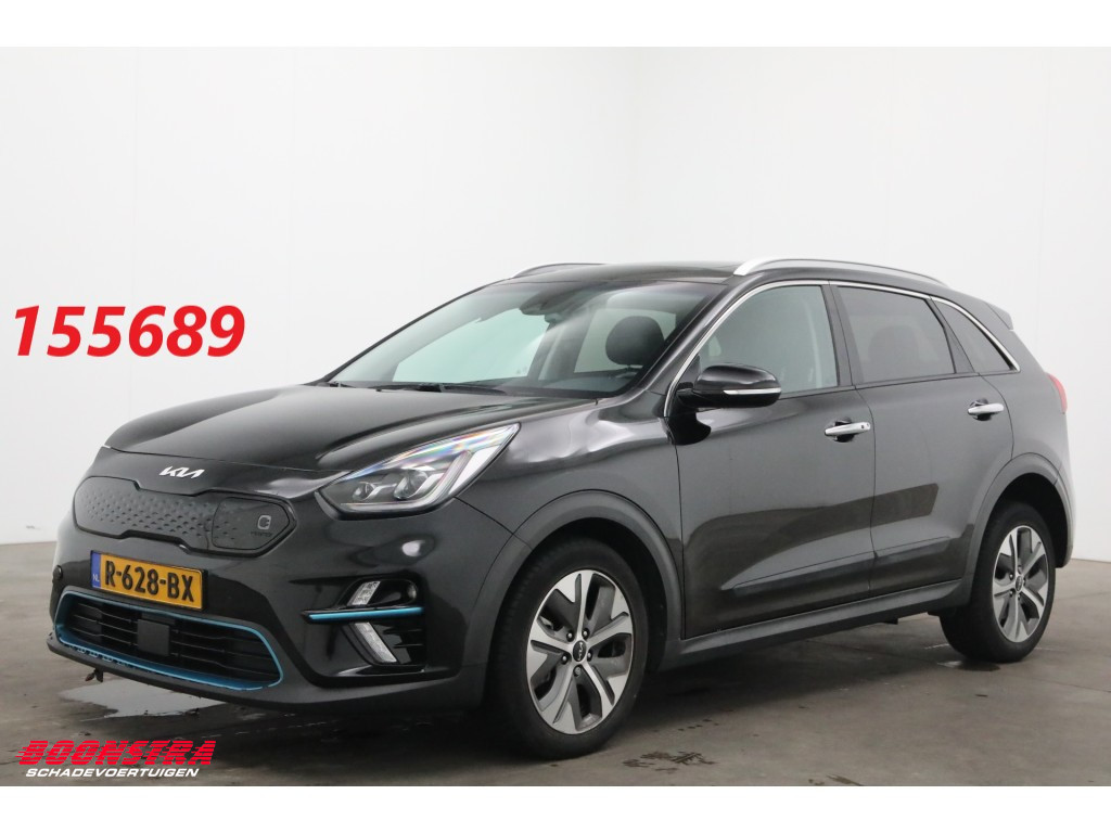 Kia e-Niro ExecutiveLine 64 kWh LED ACC Schuifdak JBL Memory Ventilatie ...