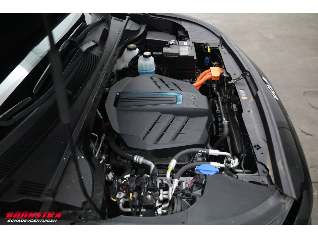 Kia e-Niro ExecutiveLine 64 kWh LED ACC Schuifdak JBL Memory Ventilatie ...