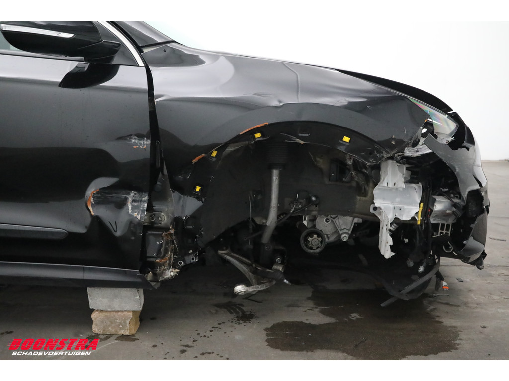 Kia e-Niro ExecutiveLine 64 kWh LED ACC Schuifdak JBL Memory Ventilatie ...