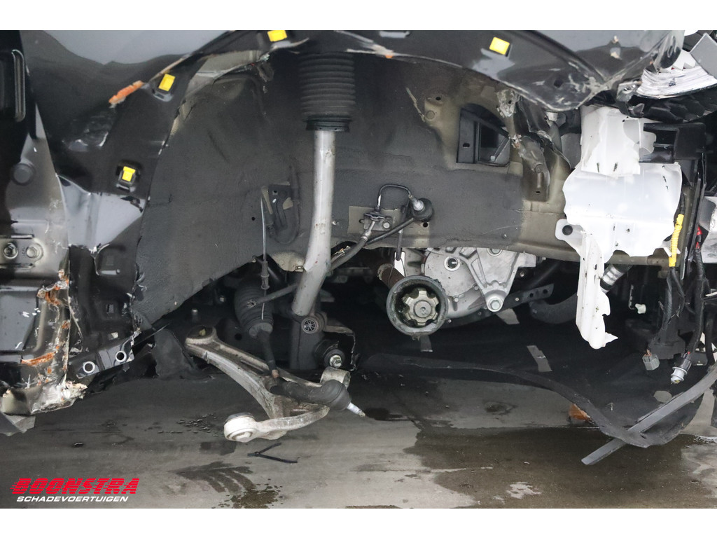 Kia e-Niro ExecutiveLine 64 kWh LED ACC Schuifdak JBL Memory Ventilatie ...