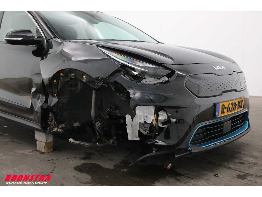 Kia e-Niro ExecutiveLine 64 kWh LED ACC Schuifdak JBL Memory Ventilatie ...