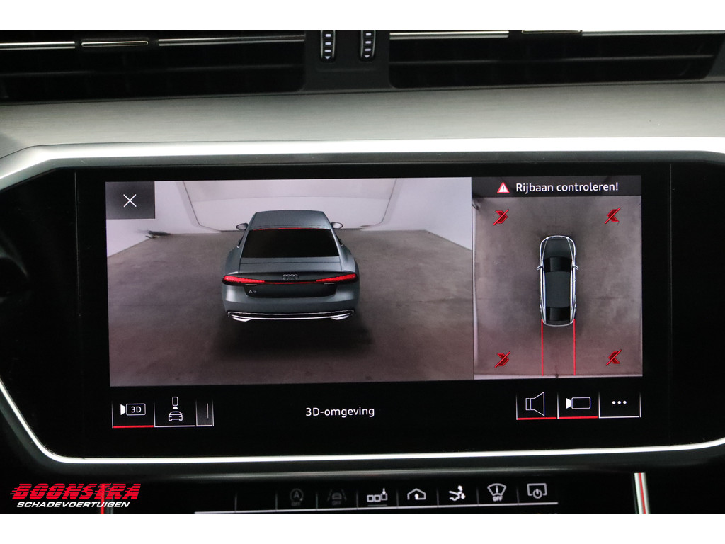 Audi A7 Sportback 50 TDI quattro S-Line Pano LED ACC B&O HUD 360° 119. ...