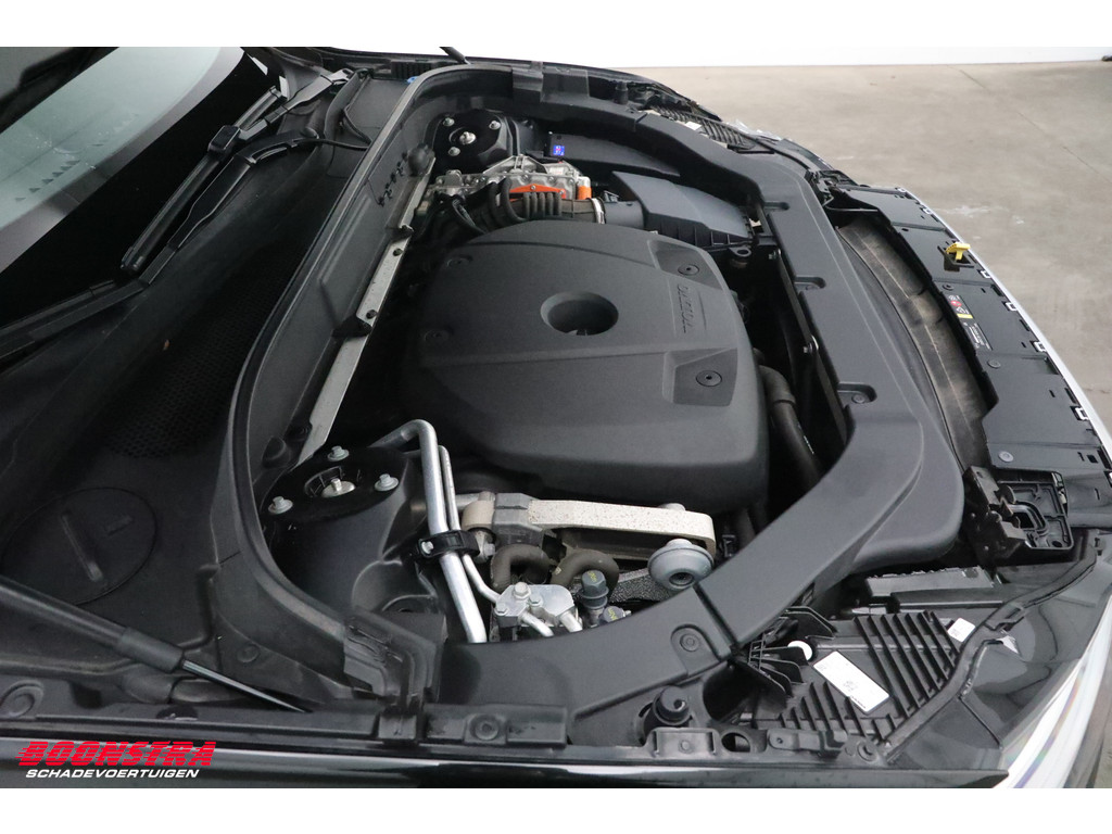 Volvo XC60 T8 Twin Engine AWD R-Design Pano Lucht Leder H/K LRHZ AHK - Boonstra