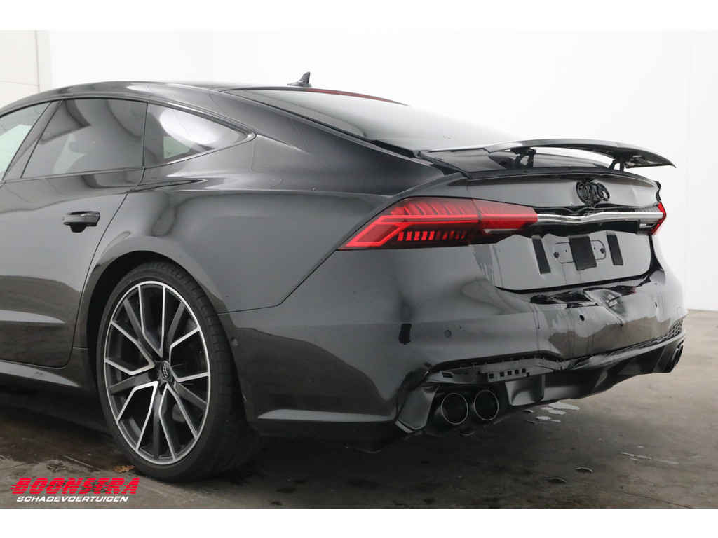 Audi S7 Sportback 3.0 TDI Quattro LED ACC B&O Memory 360° - Boonstra