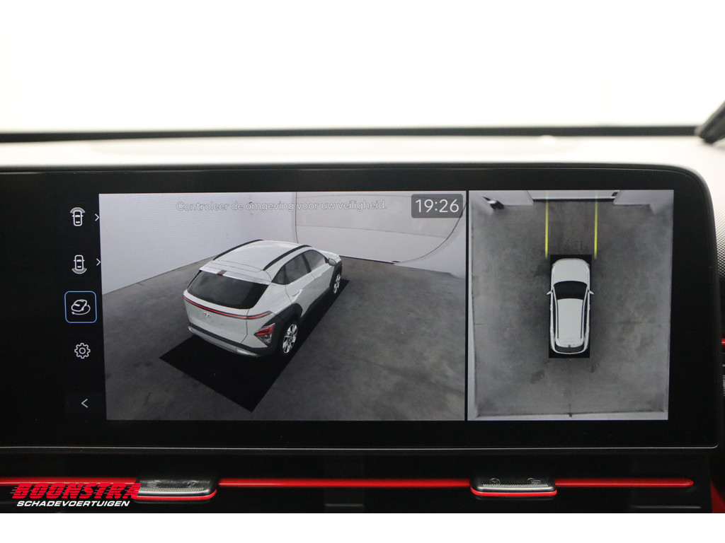 Hyundai KONA 1.6 GDI HEV N-Line LED ACC Bose 360° Memory Ventilatie ...